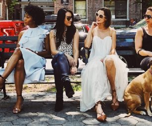 Edinburgh, a city of love, magic and royalty - Shag dating blog